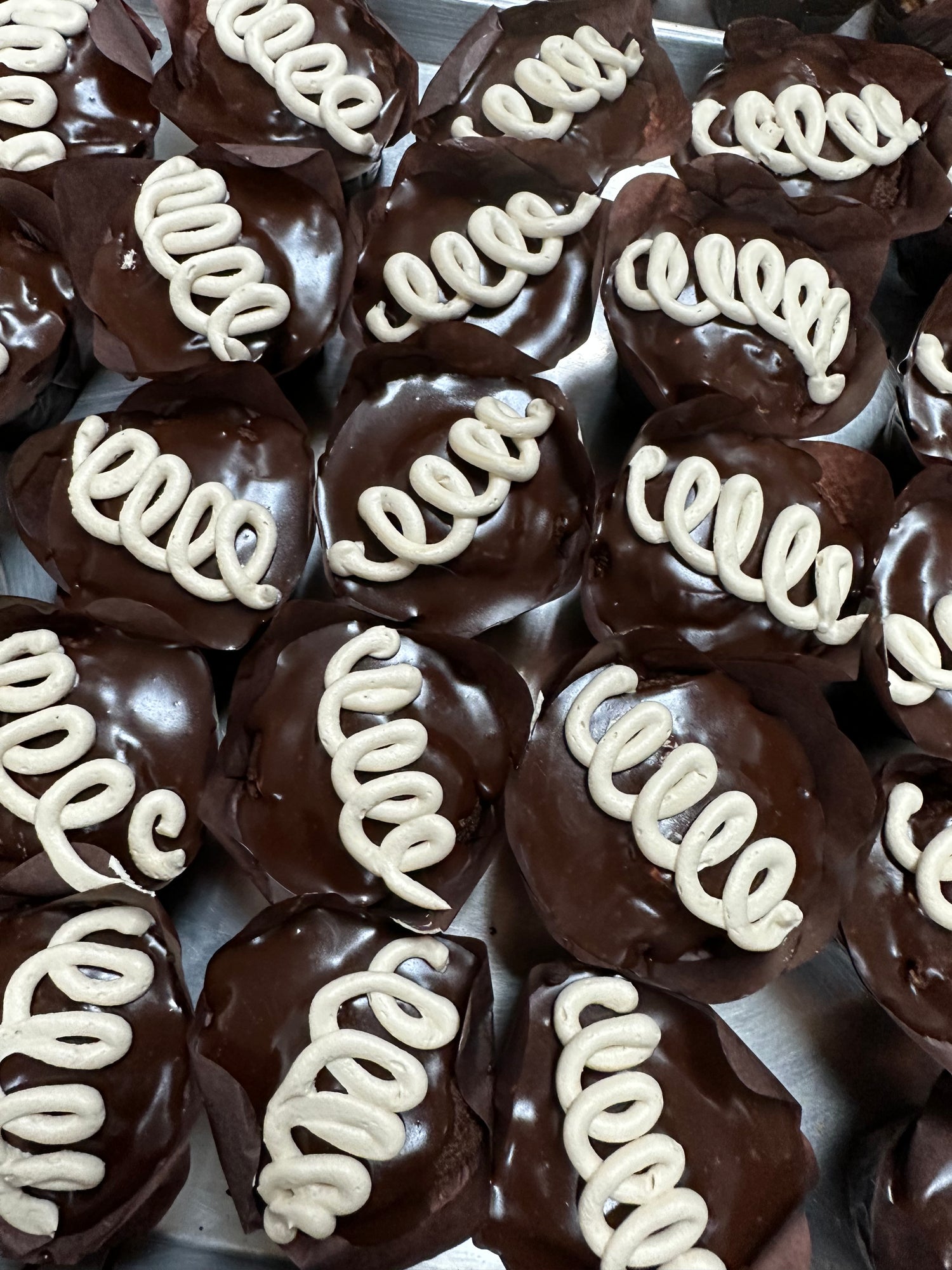 Valentine’s Day Menu – Knead Love Bakery NYC